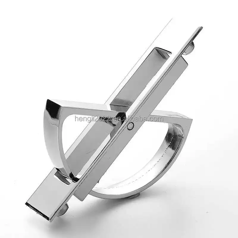 Handle Concealed Floor Cover Drawer Cabinet Door Swivel Invisible ...