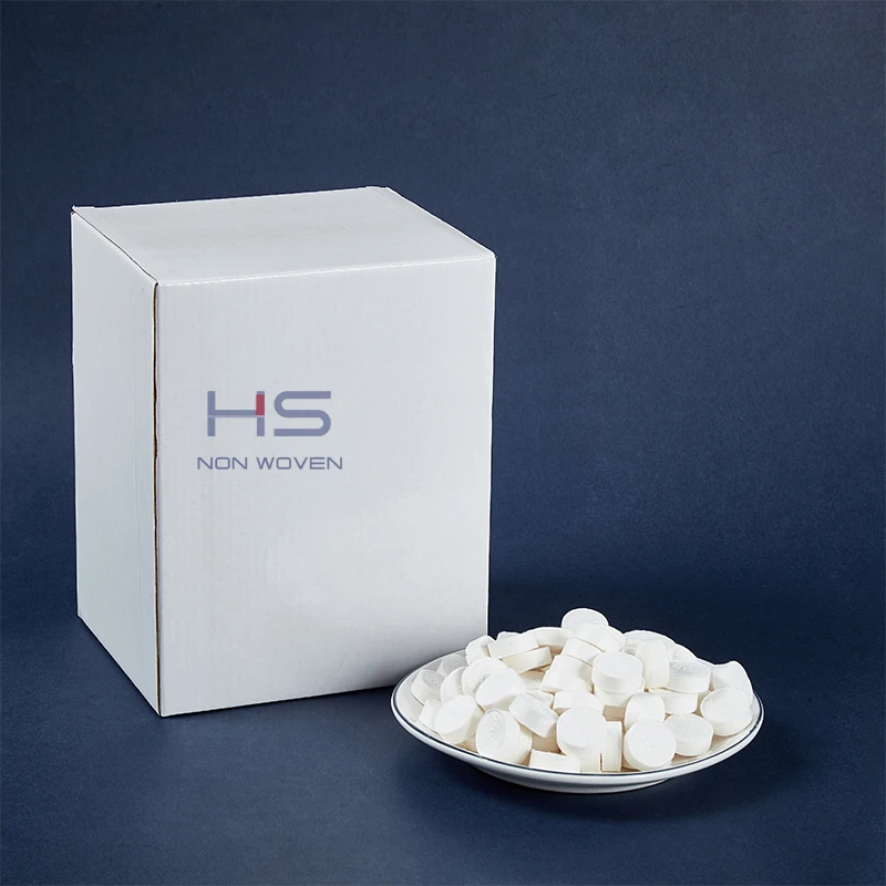 Magic Compressed Mini Coin Tablet Facial Hand Towel Tissue - Buy ...