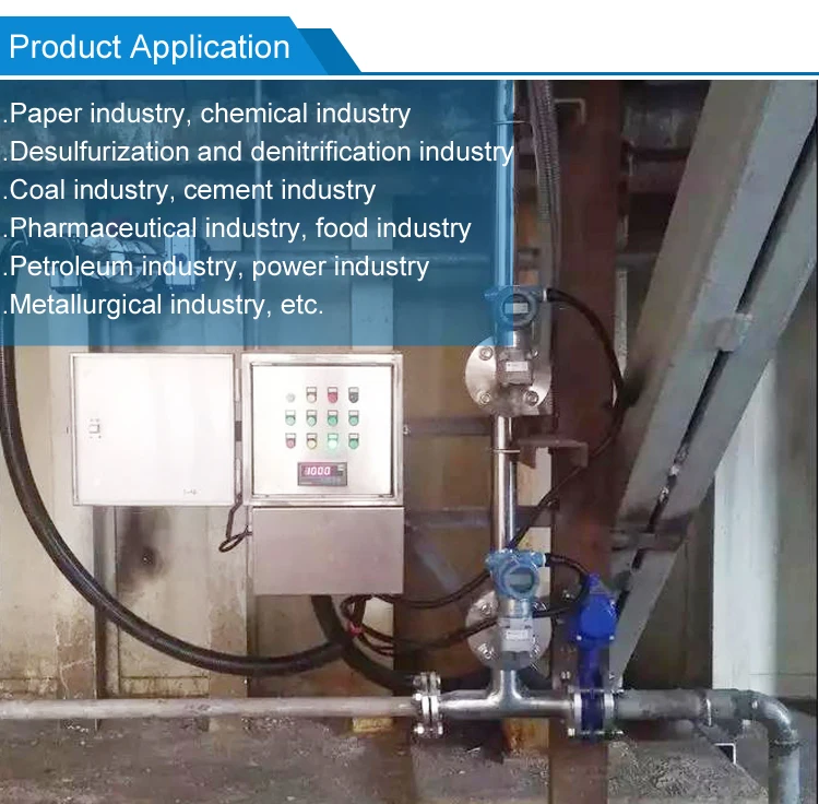 Sentec Spx510 Digital Chemical Industry Density Meter Measuring Liquid Online Densitometer - Buy ...