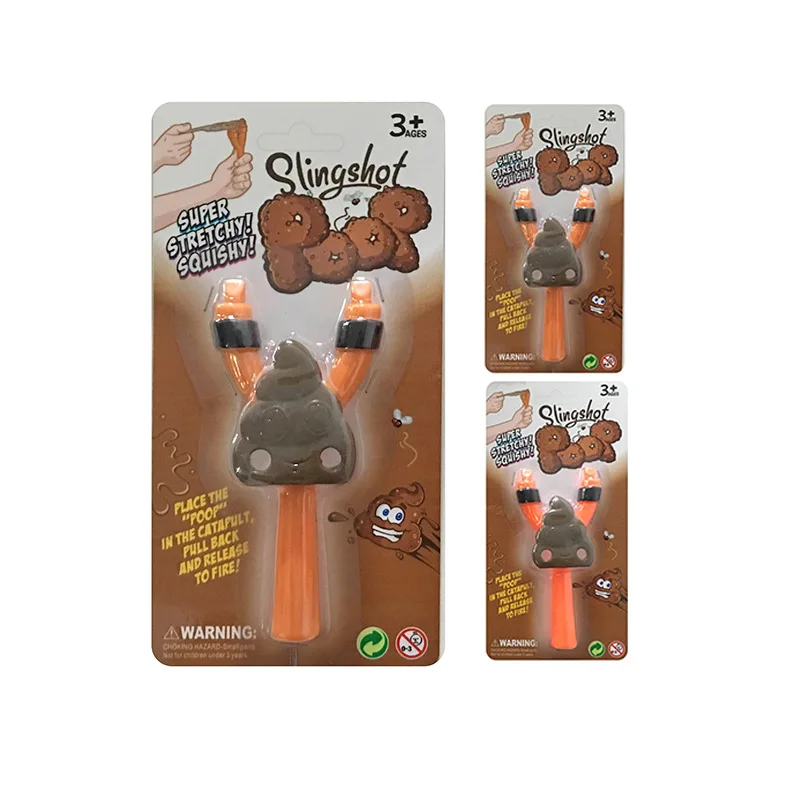Ept Poop Slingshot Dollar Item Archery Target Sling Shots Gun 1 Items ...