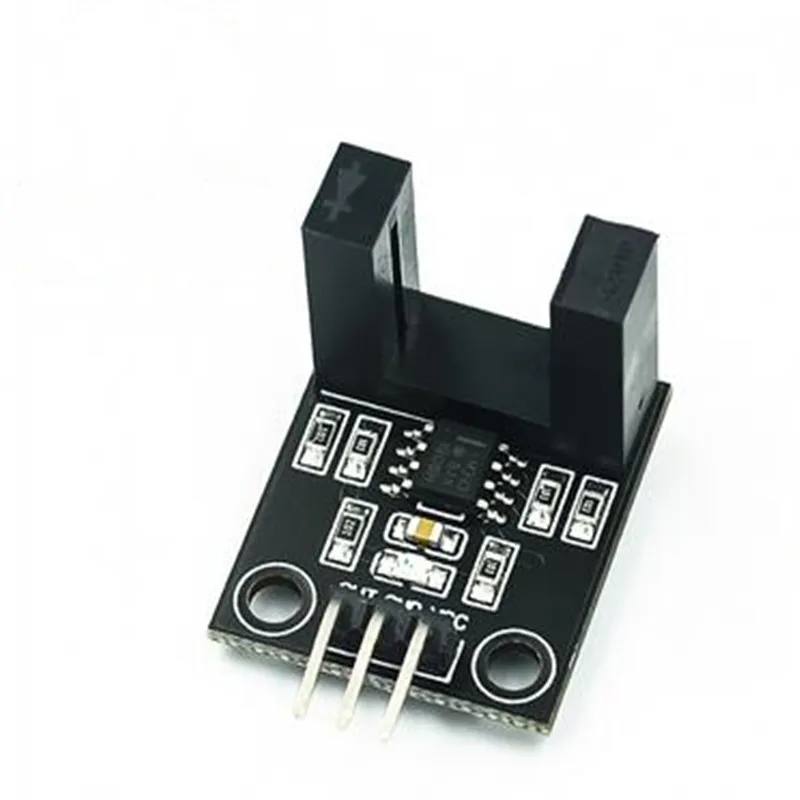 Wide-body Counter Beam Counting Sensor Motor Speed Sensor Module ...