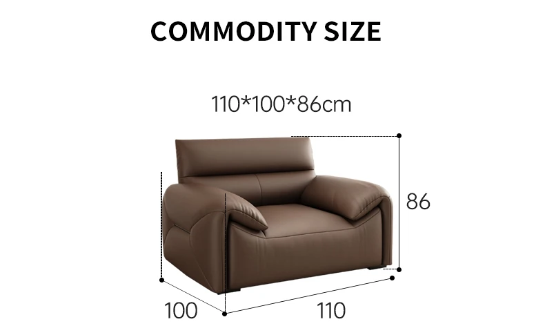 Modern Luxury Commercial Office Sofa Set Sectional Visitor Reception ...