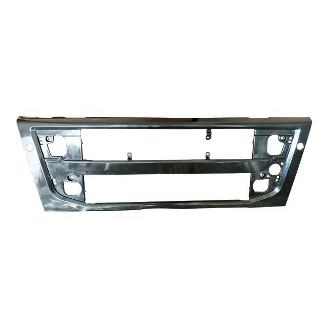 European Truck Body Parts LOWER GRILLE (FH) 82065607 82056840 21445302 ...