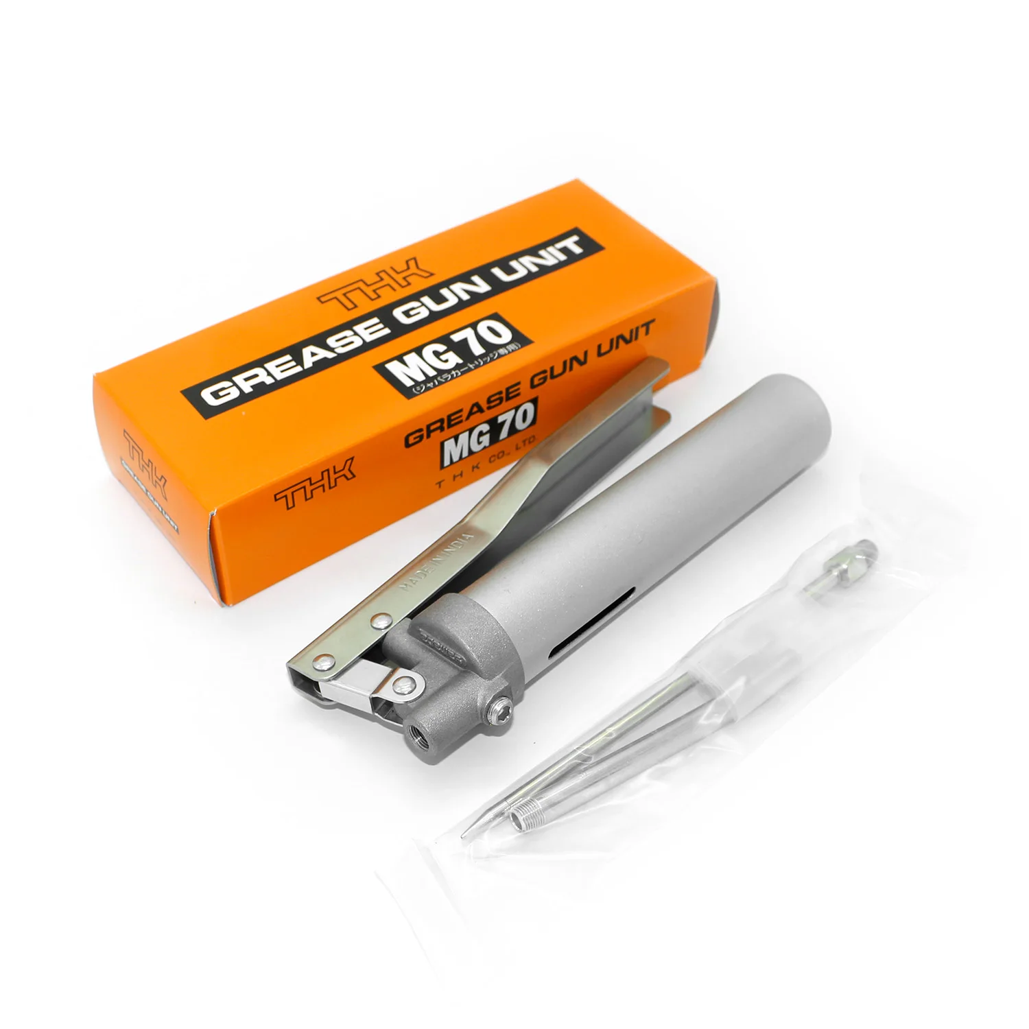 Thk Original Grease Machinery Lubrication Afc Afe-ca Aff Afg Afj Grease ...