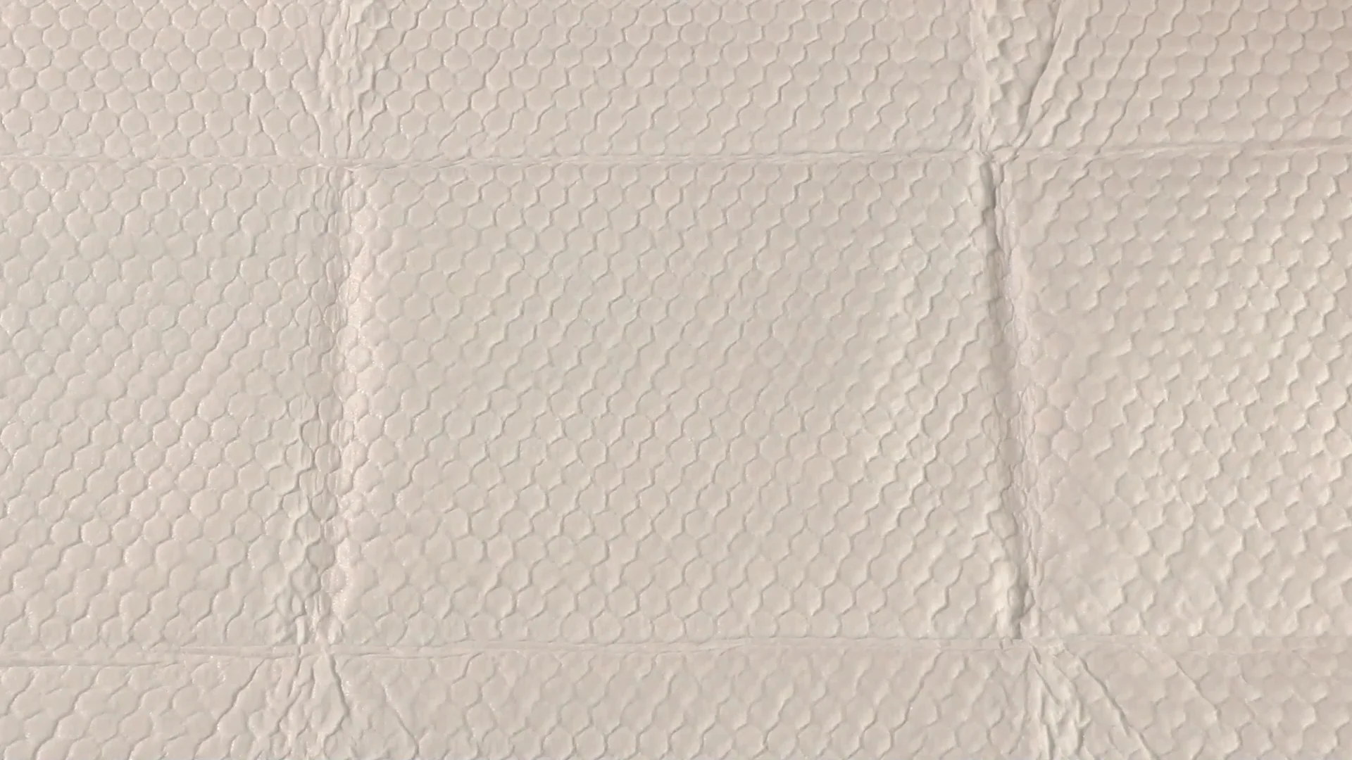 Oem Disposable Baby Under Pads Baby Urine Bed Pad,Baby Blue Underpad ...