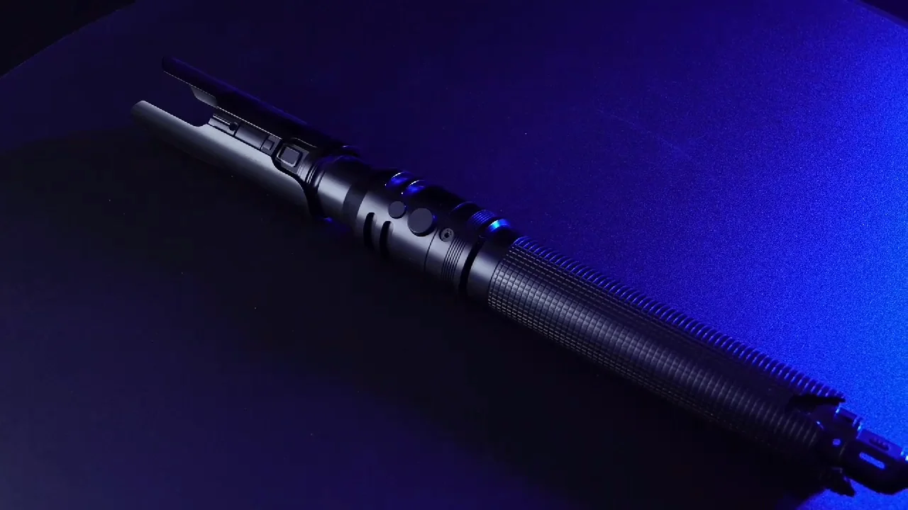 Lgtsaber In Star The Wars Fallen Order Lightsabers: Heavy Dueling ...