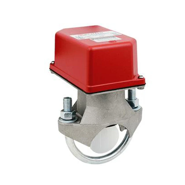 Fire Detector Flow Switch Flow Sensor Fire Protection System Fire ...