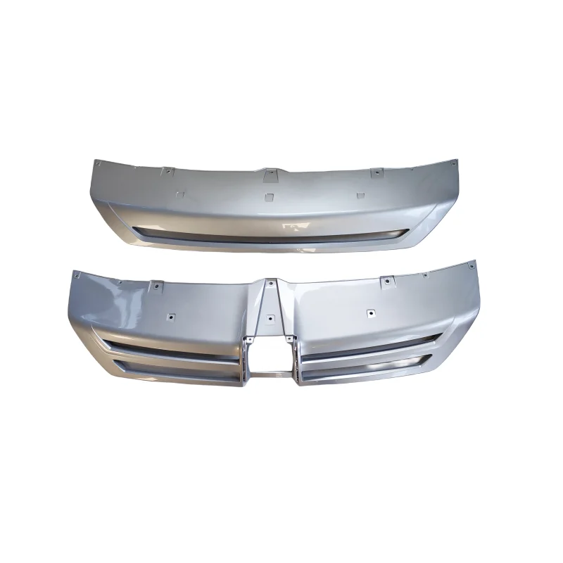 Strict Process Requirements Front Bumper Lower Decorative Panel For ...