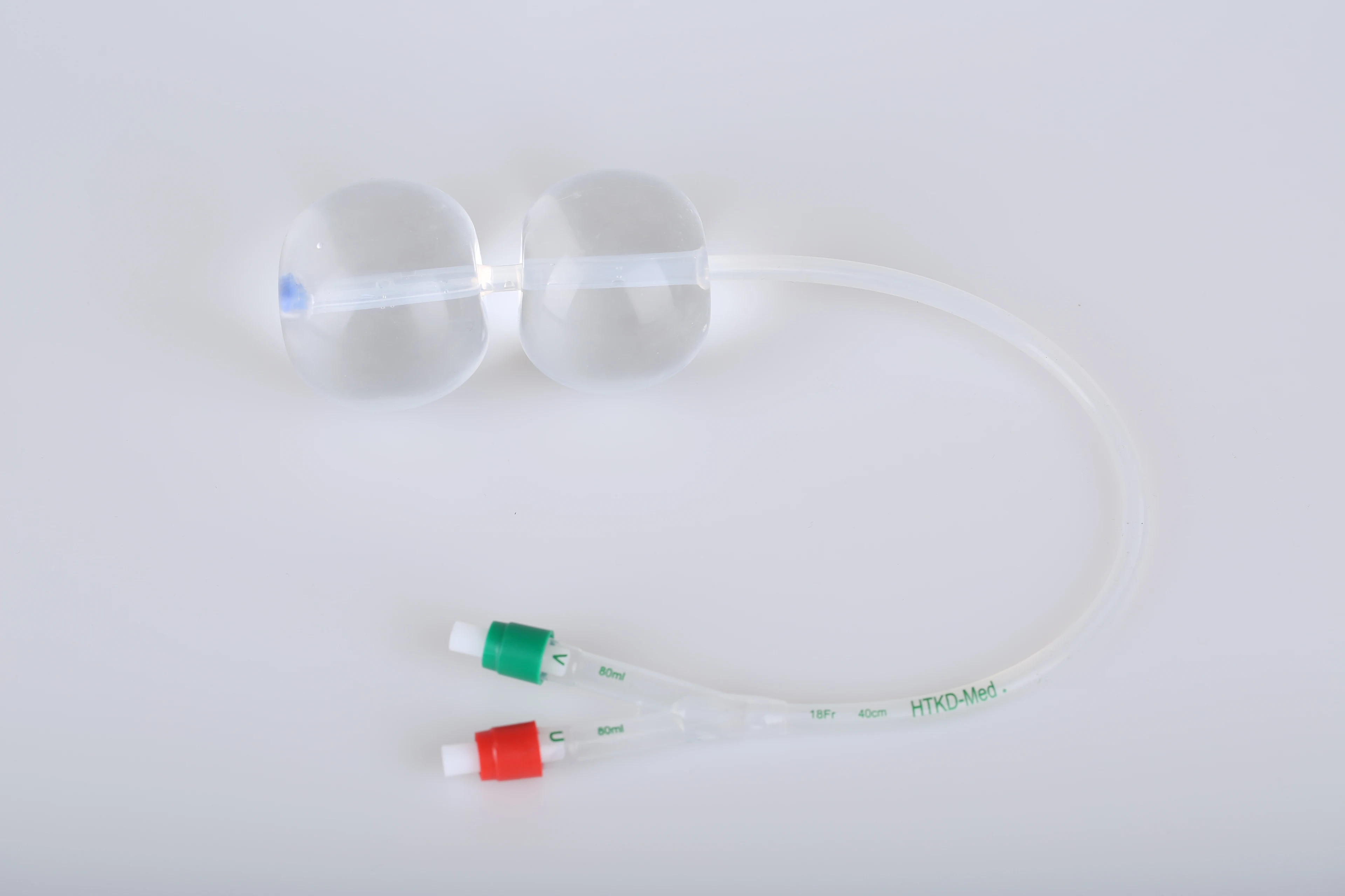 Cervical Dilation Balloon Catheter - Single Use for Gynecology