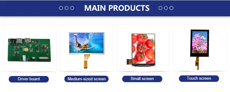 3.2 Inch TFT LCD Screen with ST7789 Driver - 240x320