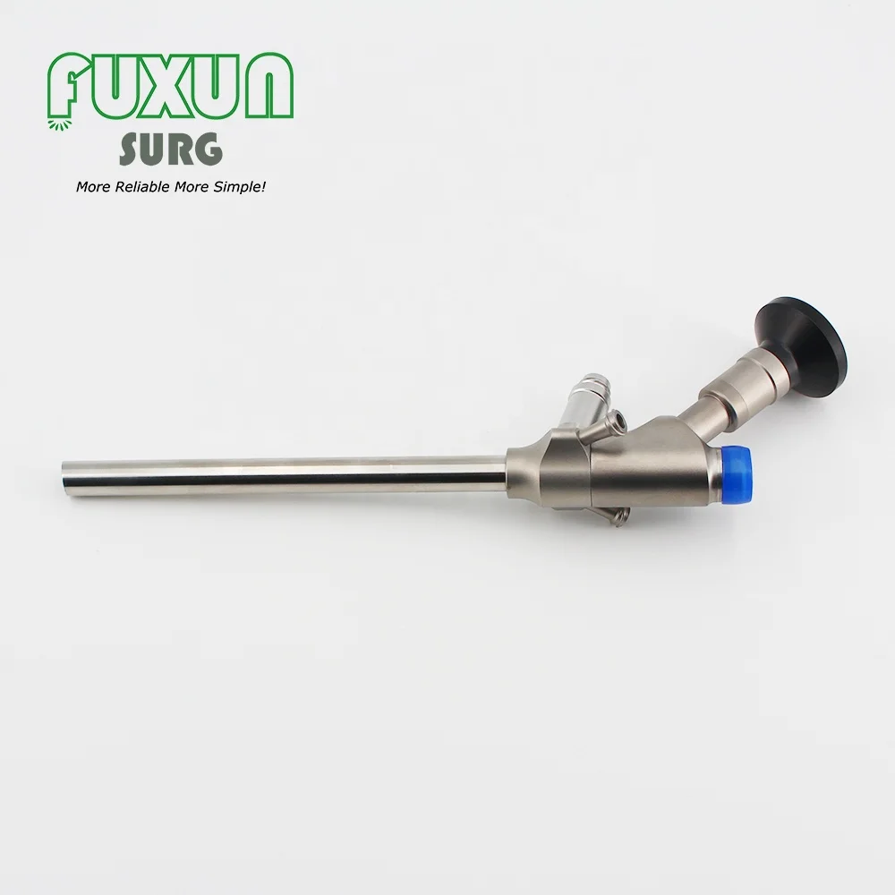 10 Mm Transforaminal Endoscopic Spine Surgery Instruments