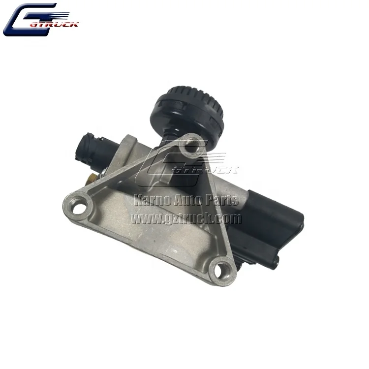 Relay Valve Oem 4324250080 21620170 20466522 For Vl Truck Air Intakes ...