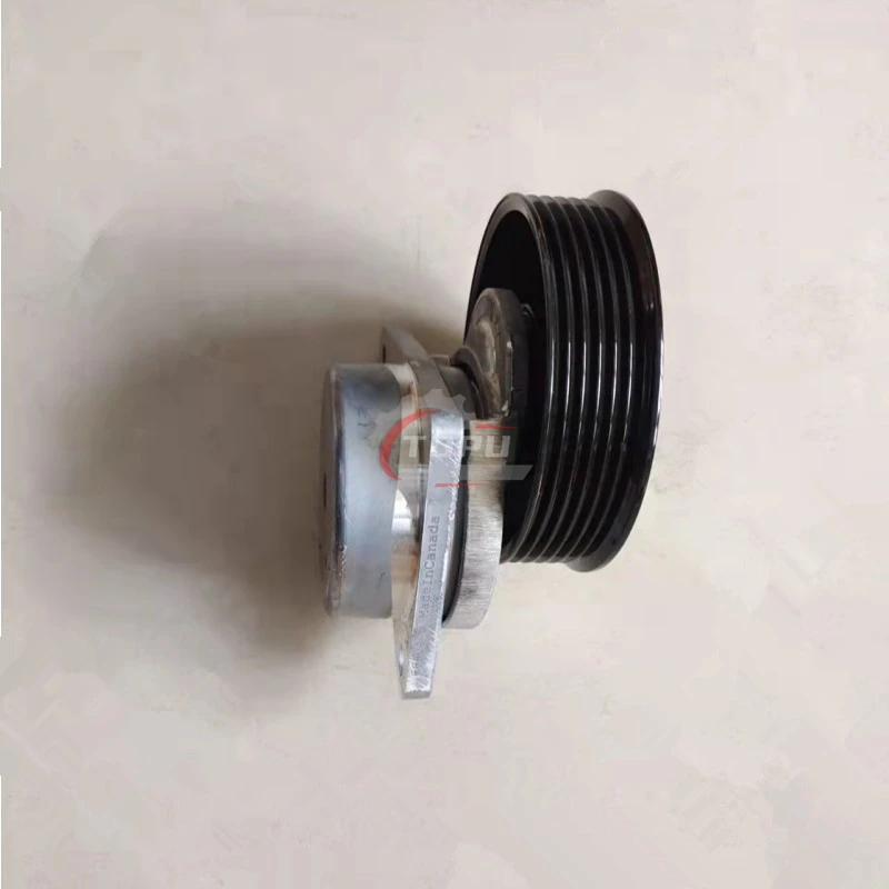6690473 发动机皮带张紧器适用于装载机S70| Alibaba.com