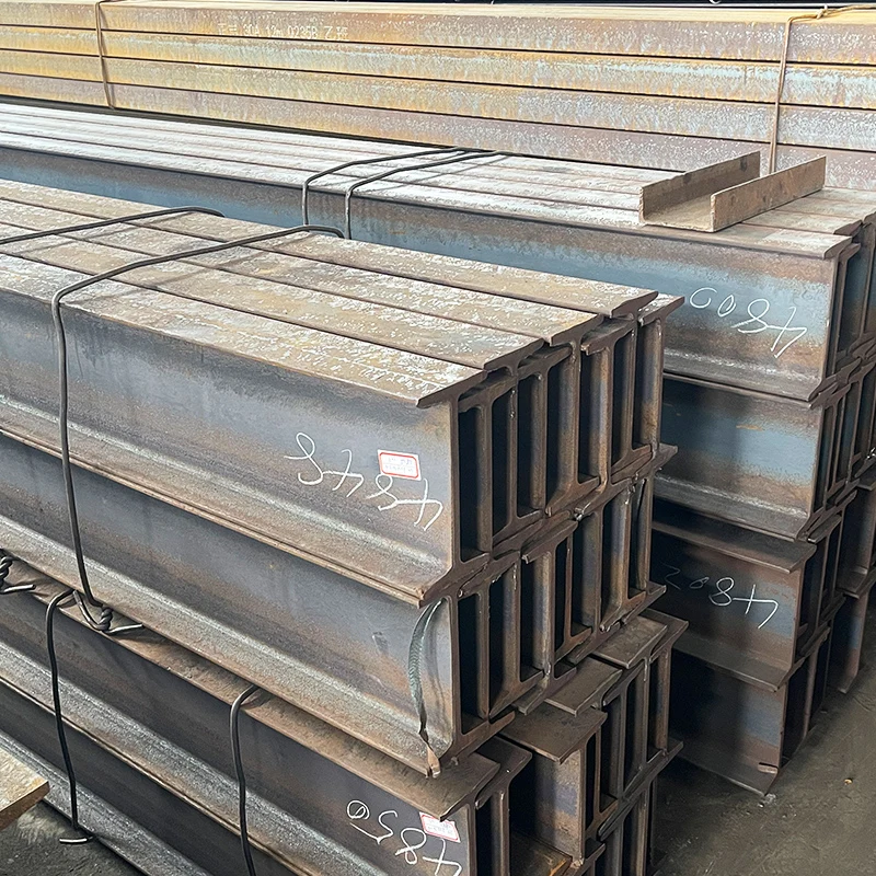 Best Quality Astm A36 200 H Section Steel I Beam H Beam - Buy H Used ...
