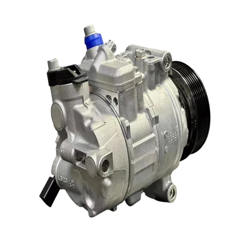 Ac Compressor 10sr19c For Toyota Lexus Lx450d Lx570 447280-0050 447280 - Buy 437100-7791 437100 ...