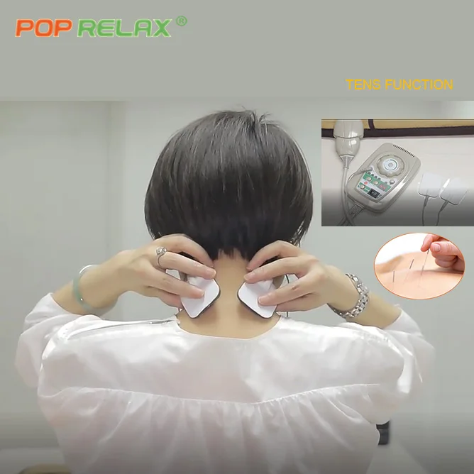 Korea Germanium Stone Bed Vigen Medical Tourmaline Hexagonal Negative ...