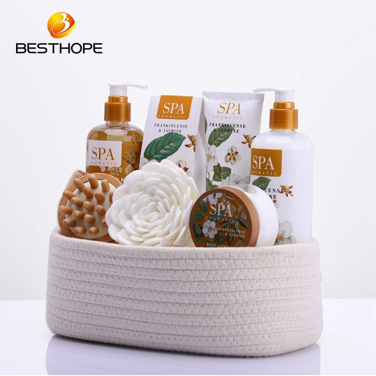 Bubble Bath Sets - Luxurious Gift Ideas for Spa Enthusiasts