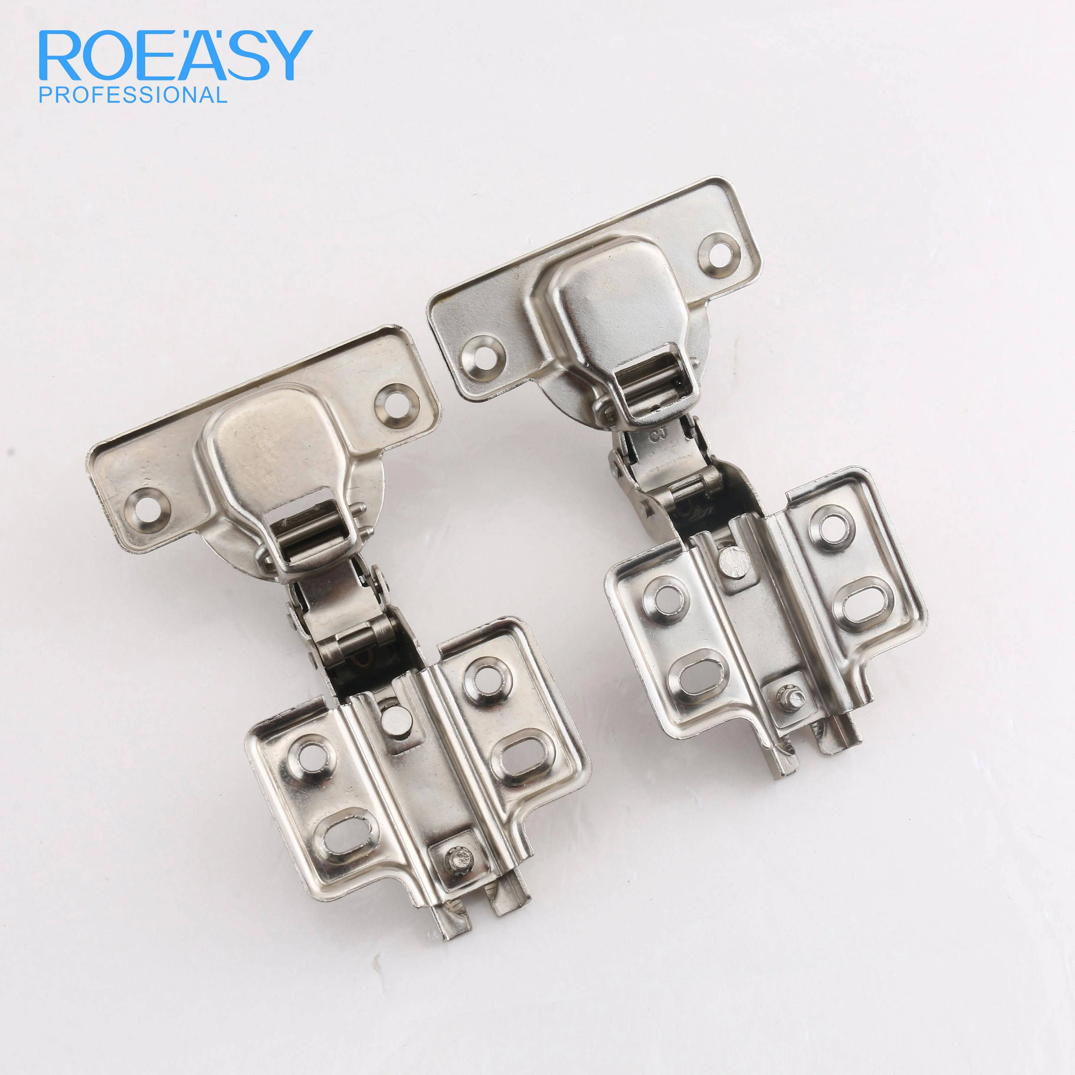 ROEASY Two Way Normal Cabinet Hinge Bisagra Muebles Herrajes ...