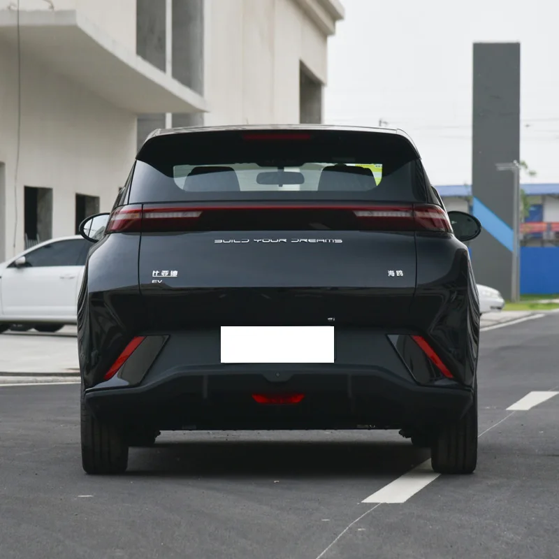 2023 Byd Seagull Mini Ev New Energy Pure Electrical Vehicle Five-door Four-seat Hatchback 0km ...