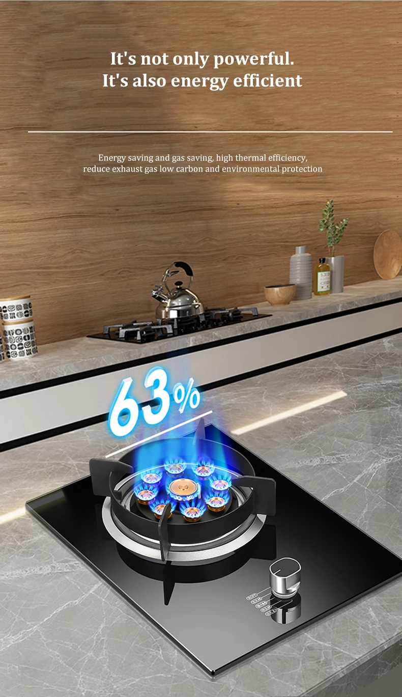 Gas Cooker Table Top burner Fashion Attractive Design Stove Portable ...