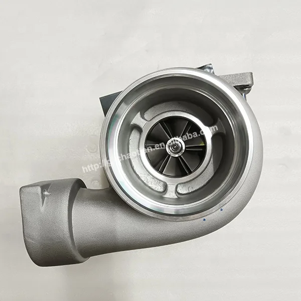 Turbocharger 2W-5697 for CAT 3412 Engine - Reliable Performance