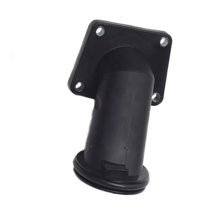 Thermostat Housing Pipe 4.4l Petrol 4680290 For Land Rover Range Rover ...