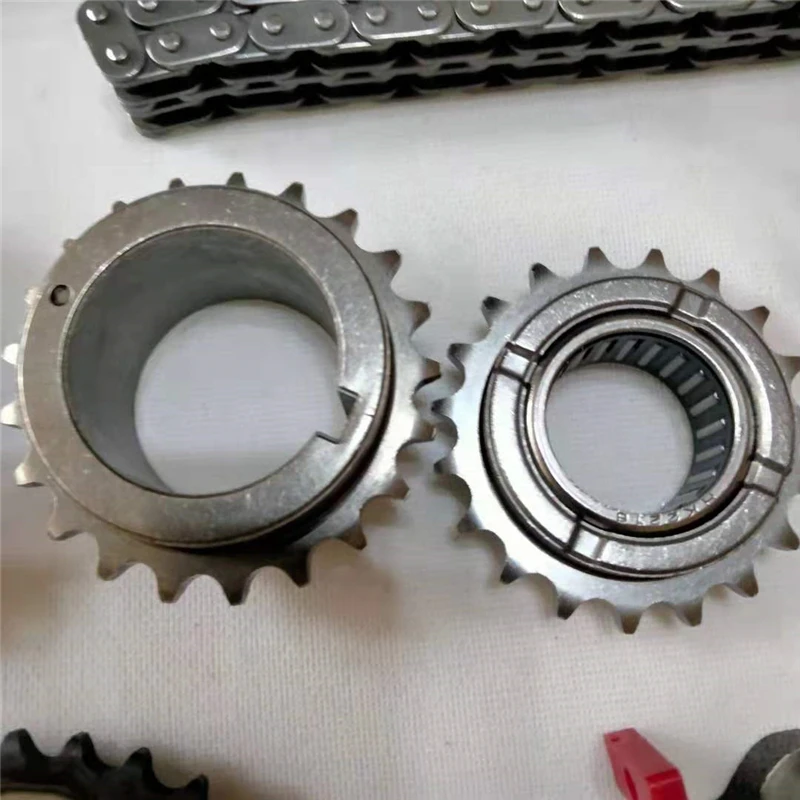 H27a Timing Chain Kit for Suzuki Grand Vitara Escudo