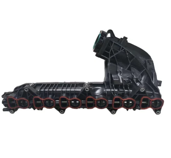 Auto Intake Manifold Air Intake Manifold For Bmw X6 X6 N57 E83 Oem ...