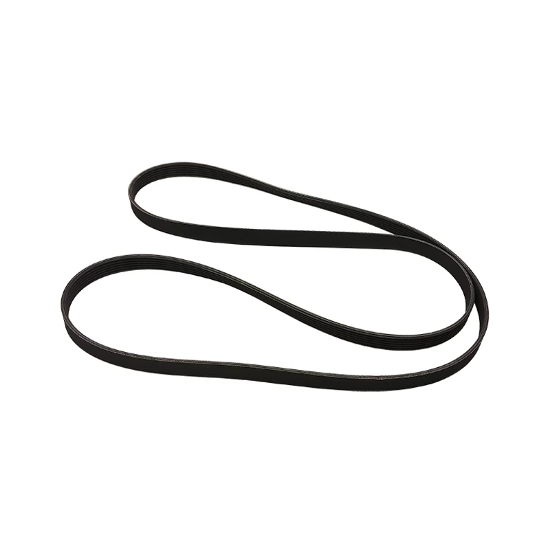 W204 W212 V Rib Belt Generator Belt 0019937896 0019938696 For Mercedes ...