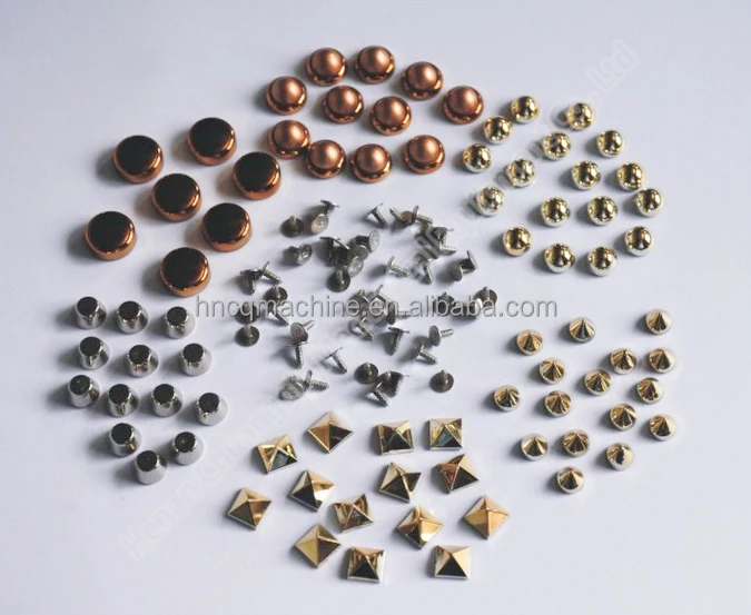 Bead Shaped Bead Nail Machine Mini Bead Coating Rivet Nail Fixing Pearl ...
