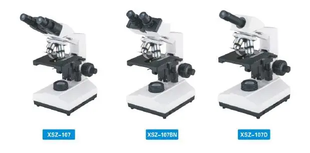 Phenix 40X-1600X Portable Laboratory Students Use Compound Industry ...