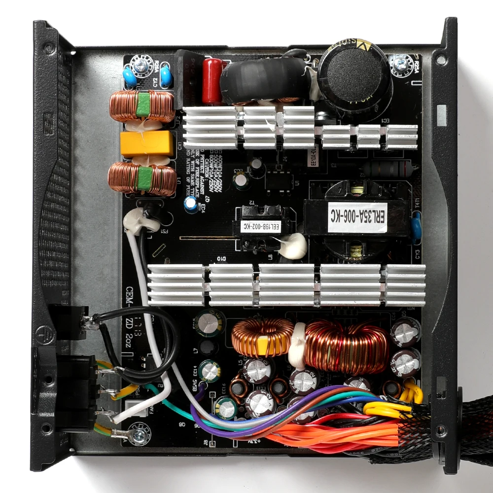 300w 400w 500w 600w 700w 800w 1000w Atx Computer Switching Smps Psu ...