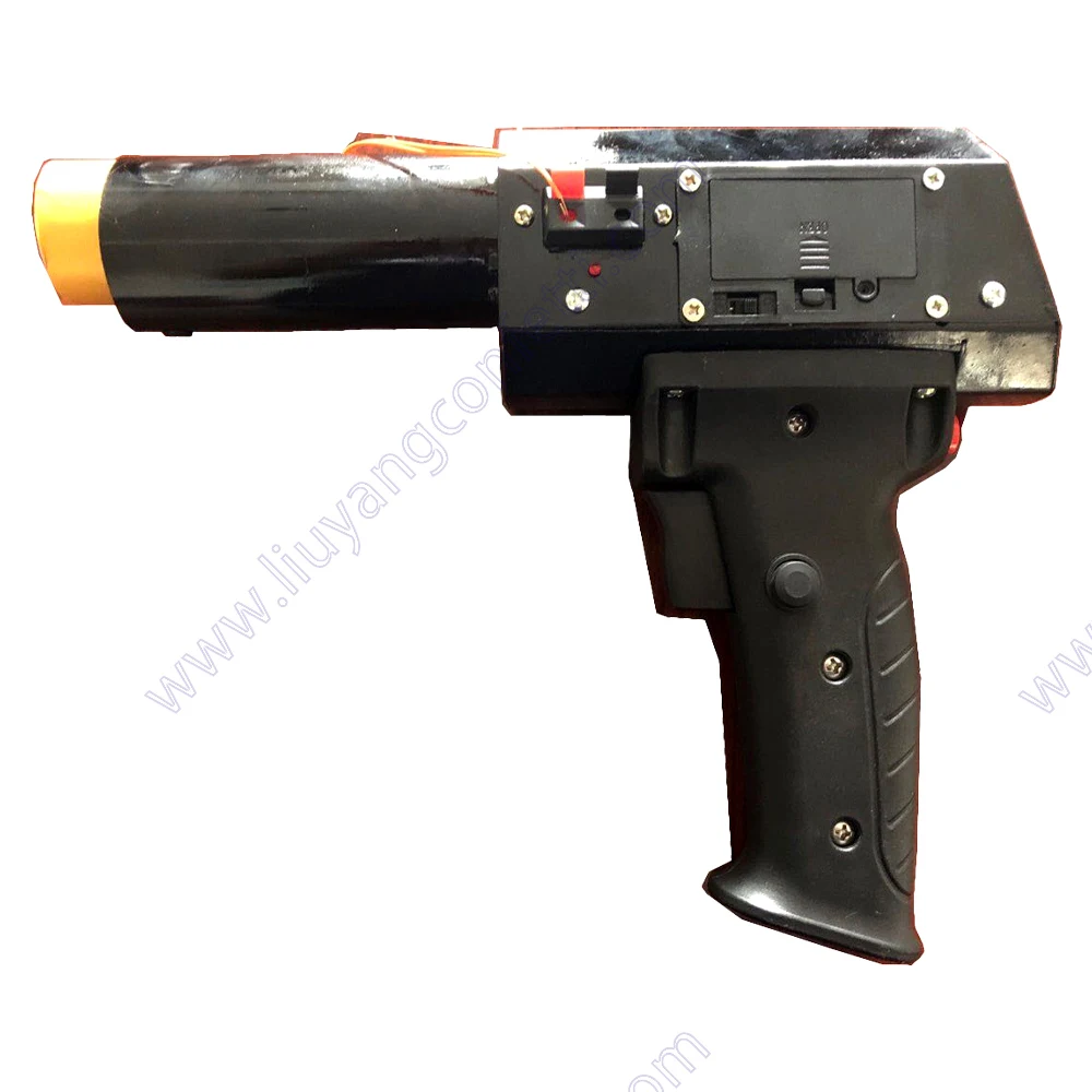 Hand Held Ignition Party Stage Fountain Firework Spark Firing System ...