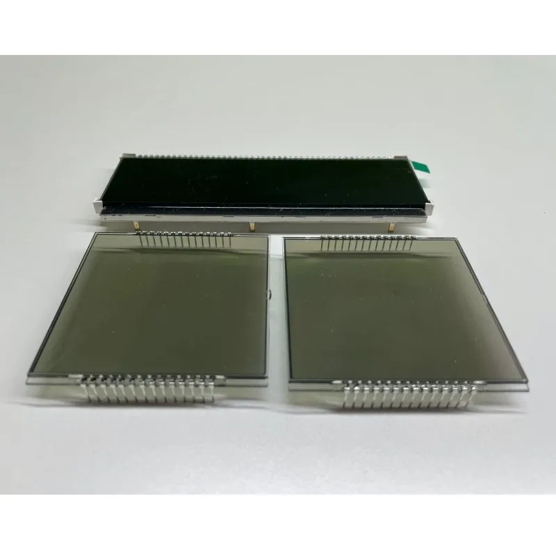 8x8 Led Dot Matrix Green Rgb Seven Segment Display 4" Custom Lcd ...