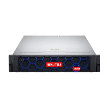 For Unity Xt 880f,Unity Xt All-flash Arrays,2 X Dual-socket Intel Cpus ...