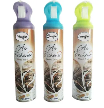 Good Smell Aerosol Air Freshener Spray Multi-scented Room Aerosol Spray ...