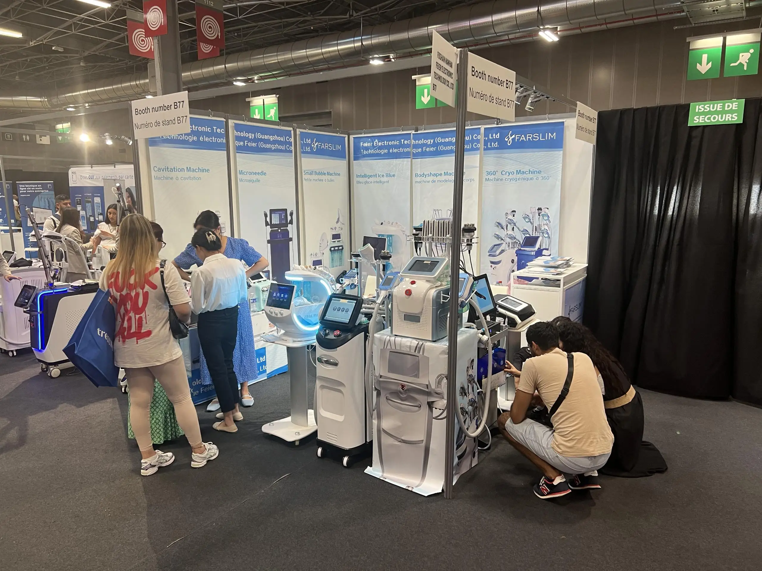 Feier A O2toderm Oxygen Facial Machine Otoderm Oxygen Skincare Oxygen ...