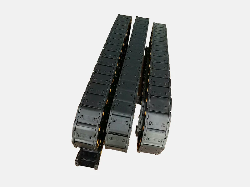 Httl Conveyor Flexible Igus Energy Chain Towline Wire Tracks Cable ...