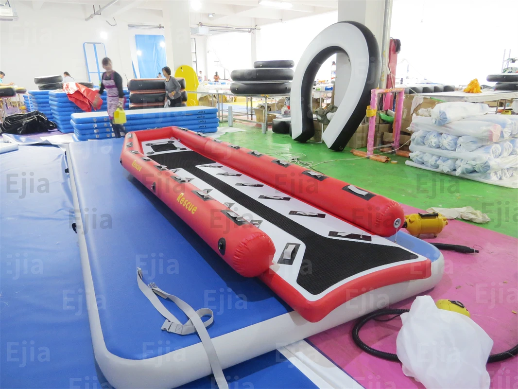 Commercial Inflatable Flood Life Rescue Boats - Buy Rescue Boat ...