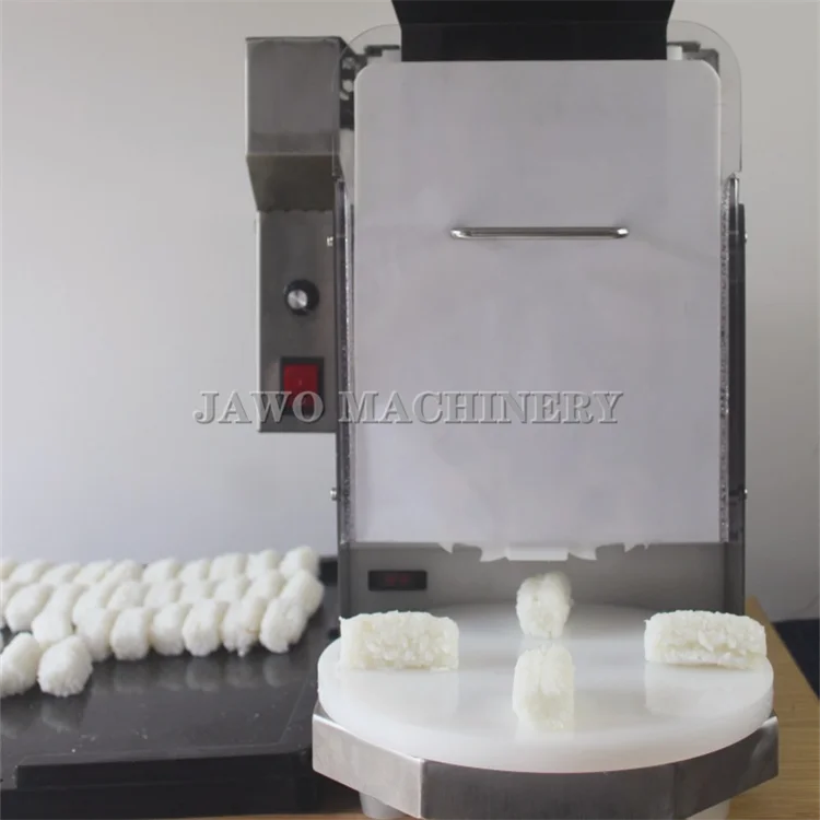Triangle Onigiri Machine Onigiri Machine Automatic Onigiri Making ...