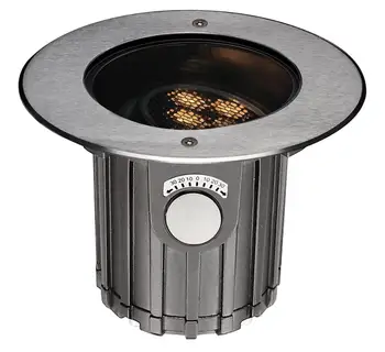 9w Waterproof Driveway Stainless Steel Adjust Adjustable Honey Comb ...