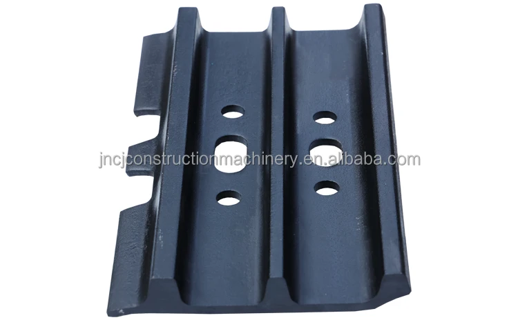 Doosan Deawoo Excavator For Excavator 530dx 230dx Pc200 Track Plate ...