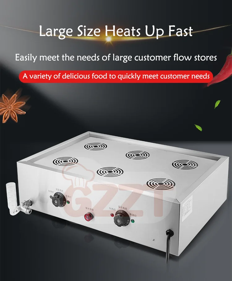 Wholesale Commercial Stainless Steel Dim Sum Steamer