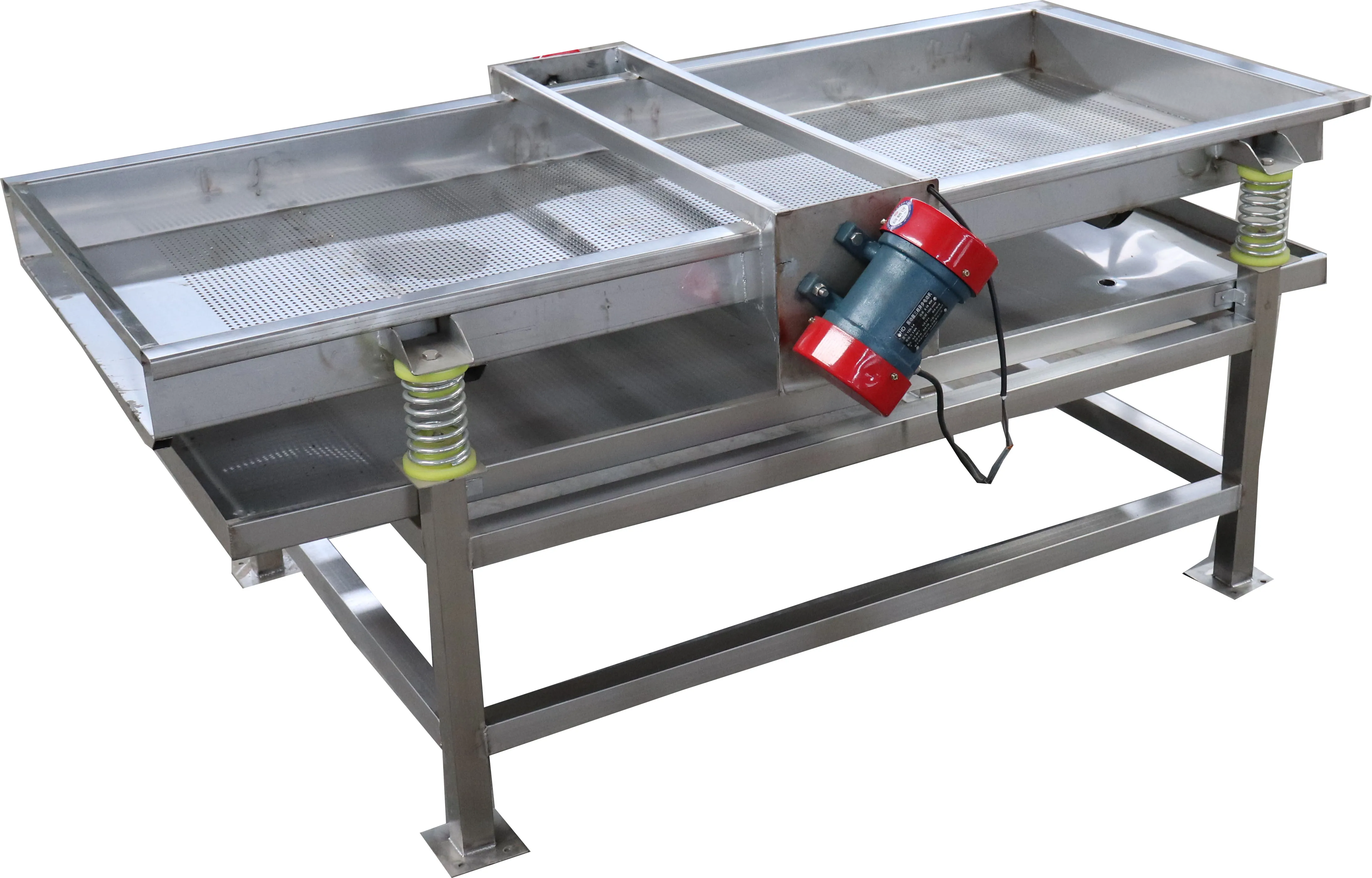 Large Factory Used Plantain Chips Making Machines Banana Chips ...