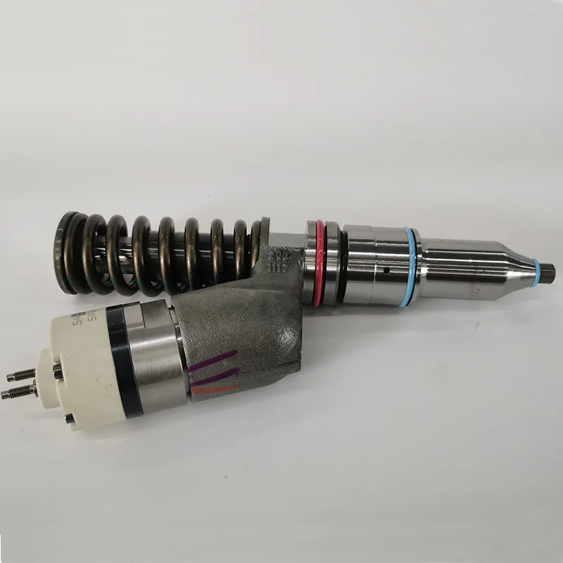 Cat Diesel Fuel Common Rail Injector 291-5911 For Caterpillar R2900 ...