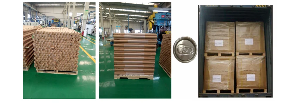 Aluminium Beverage Can Cover Lid Sot 200 202 Size B64 Cdl Super End ...