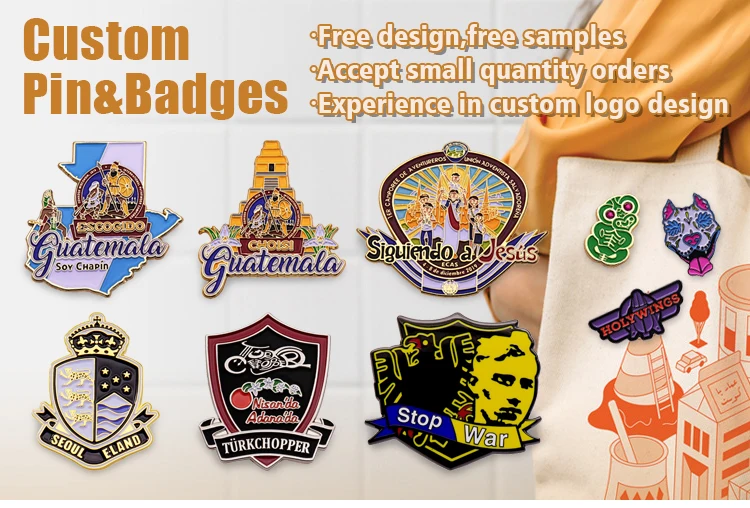 Custom Magnetic Name Badges - Perfect for School Uniforms