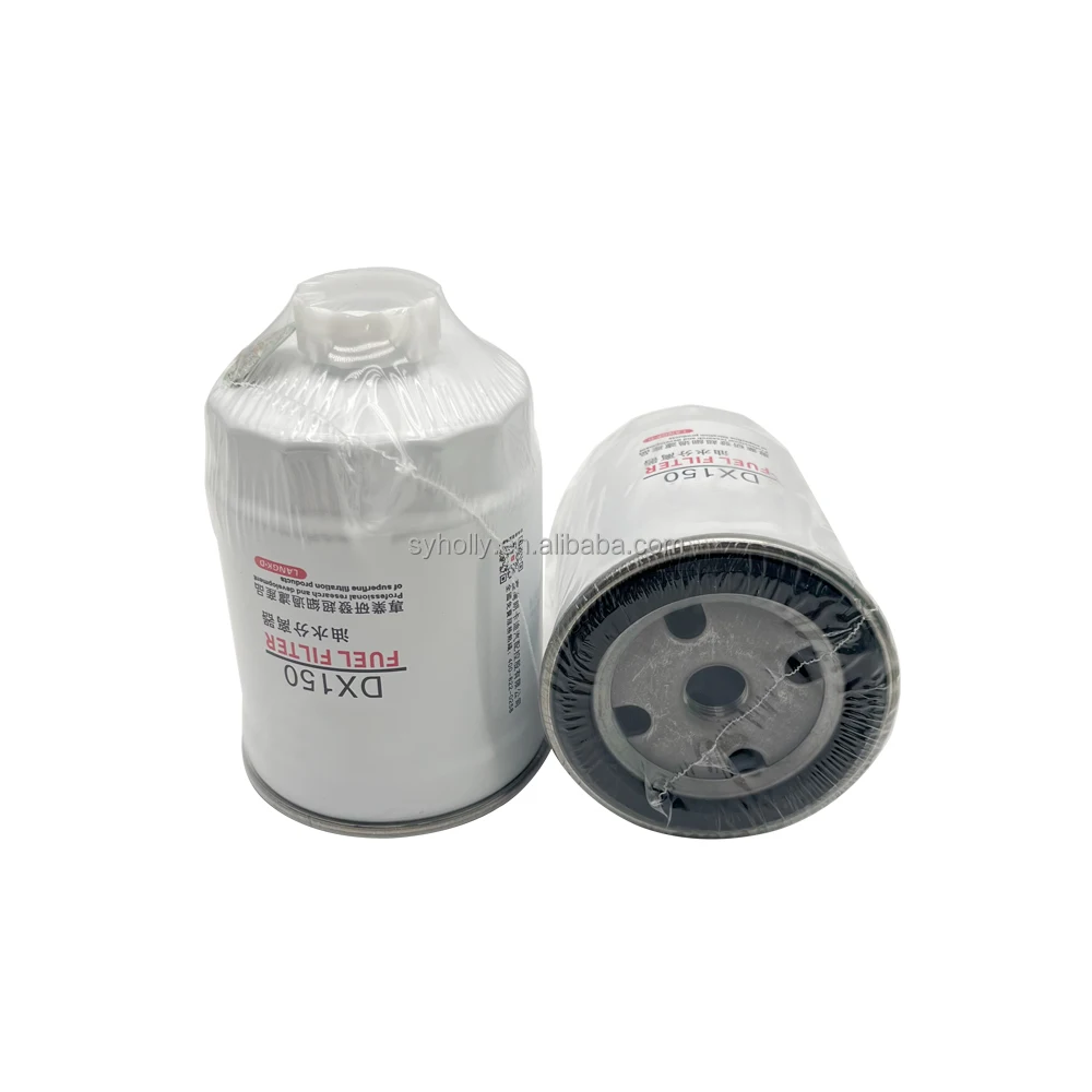 Wholesale Loader Wheeled Fuel Filter FF5327 DX150 R010039 C47100002 ...