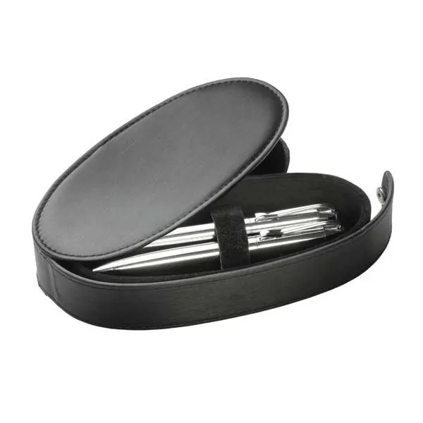 Oval Soft Ballpoint Pen Pencil Cases Without Pen Box Ballpoint| Alibaba.com