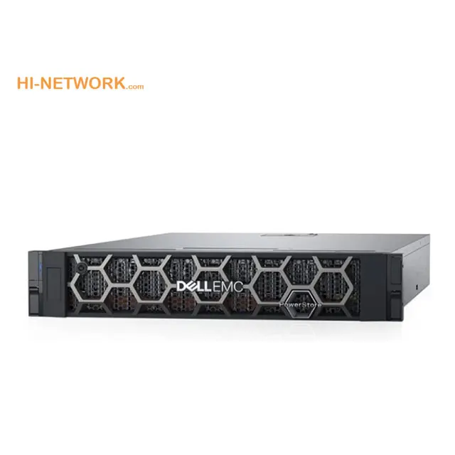 Dell Emc Powerstore 500t 100t全闪存存储2u机架式存储 - Buy Server dell Server buy ...
